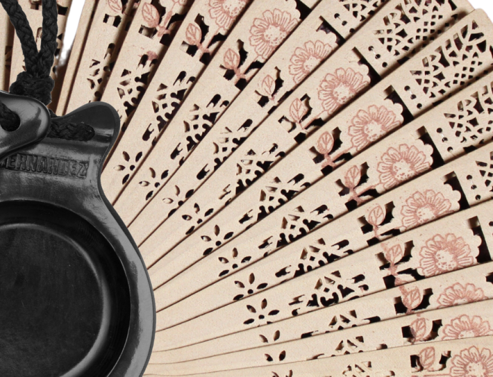 Guía básica sobre cómo tocar las castañuelas | Castañuelas del Sur