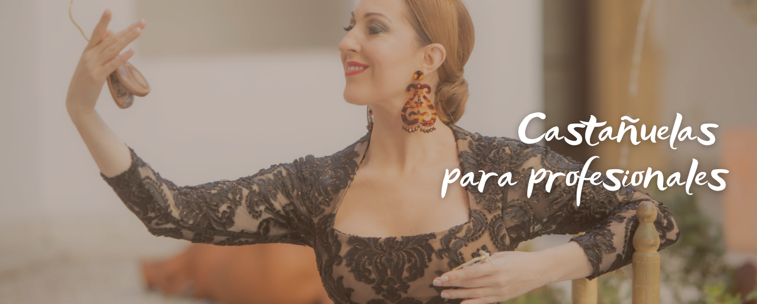 Castañuelas para profesionales: Guía de compra para bailarines ...
